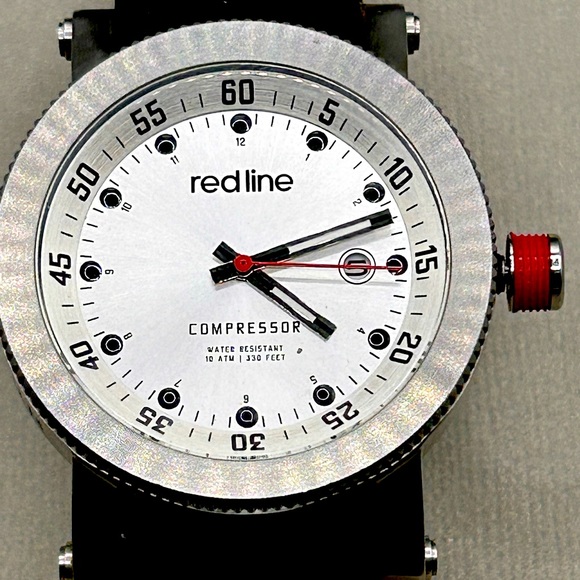 Redline | Accessories | Redline Watch | Poshmark